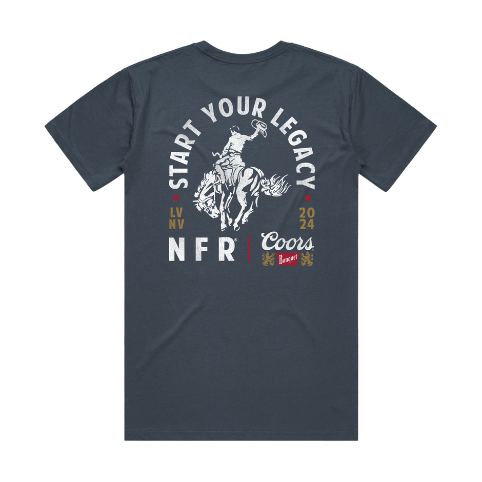 Official National Finals Rodeo Gear – Official NFR Merchandise