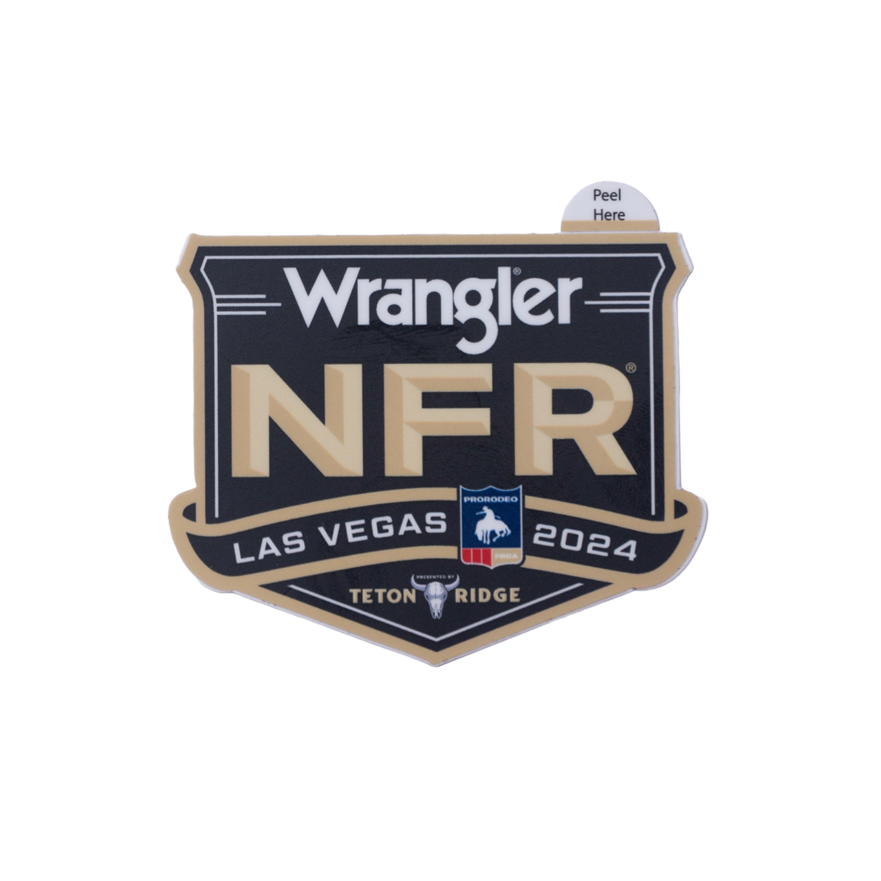 Nfr Logo Bartlesville Radio » News