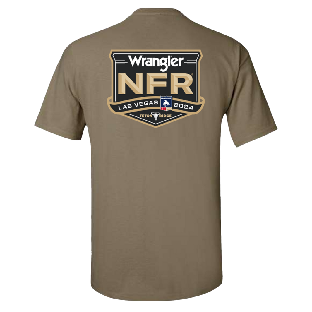 Official National Finals Rodeo Gear – Official NFR Merchandise