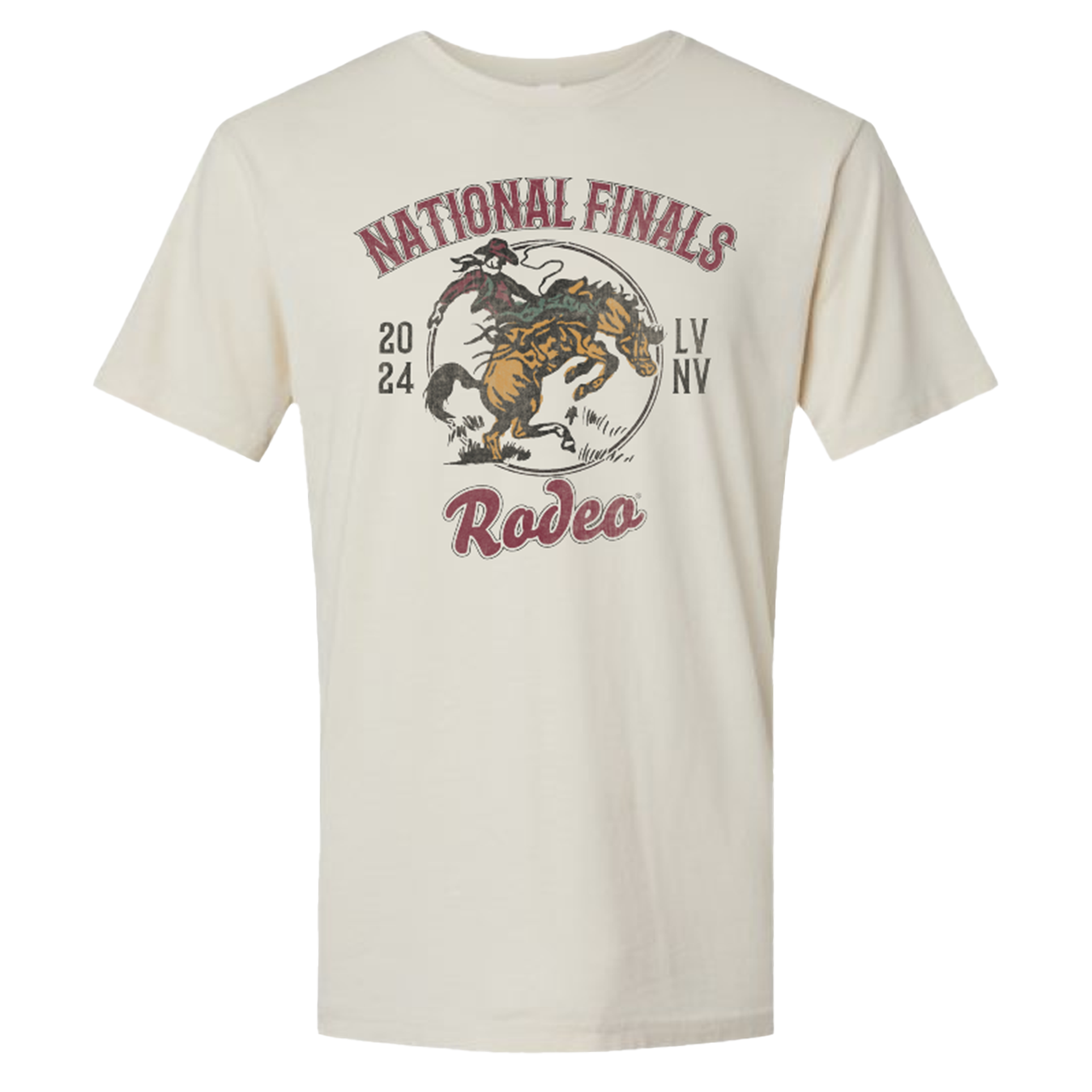 Official National Finals Rodeo Gear – Official NFR Merchandise