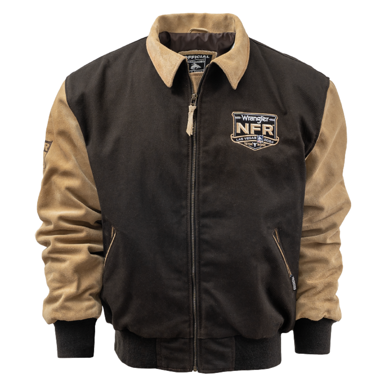 Official National Finals Rodeo Gear – Official NFR Merchandise