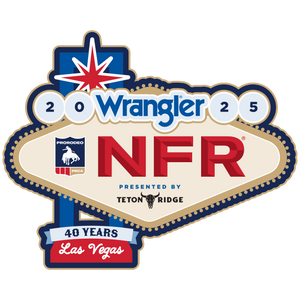 Official NFR Merchandise