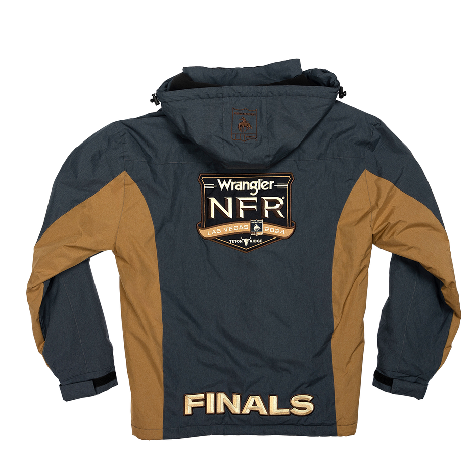 Official National Finals Rodeo Gear – Official NFR Merchandise