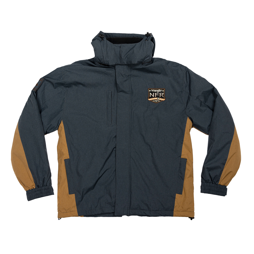 Official National Finals Rodeo Gear – Official NFR Merchandise