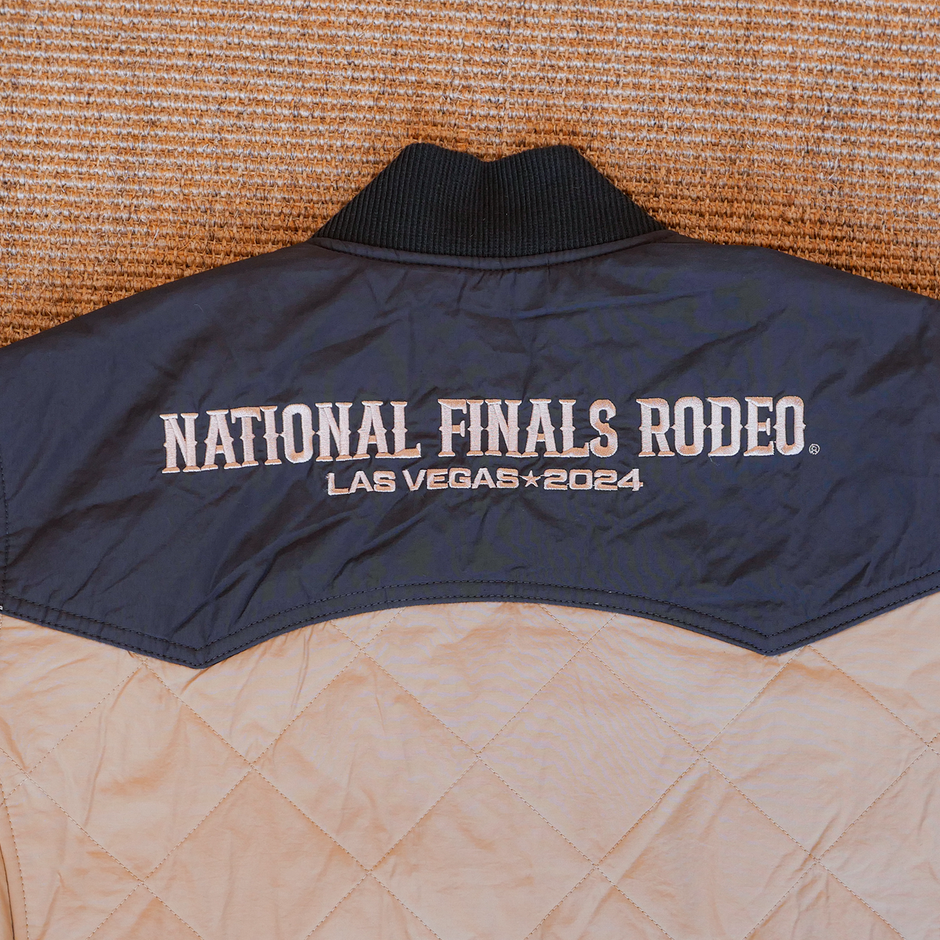 Official National Finals Rodeo Gear – Official NFR Merchandise