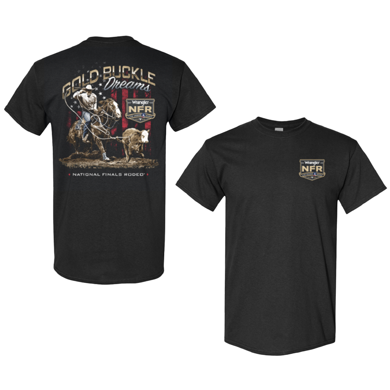 Official National Finals Rodeo Gear – Official NFR Merchandise