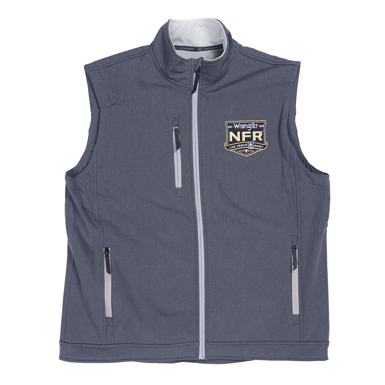 Official National Finals Rodeo Gear – Official NFR Merchandise