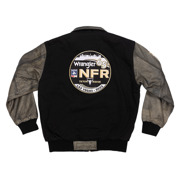 Official National Finals Rodeo Gear – Official NFR Merchandise